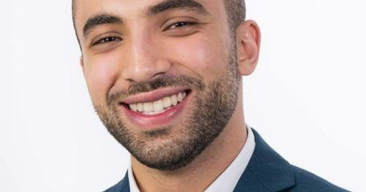 Dr Malek Amer | Dentist| Votre Dentisterie