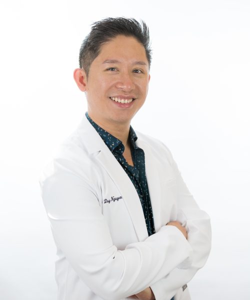 Nos cliniques dentaires à Iberville et Saint-Jean sont à votre service ...