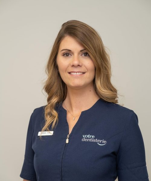 Clinique dentaire Iberville, une clinique au cœur deSaint-Jean-sur ...